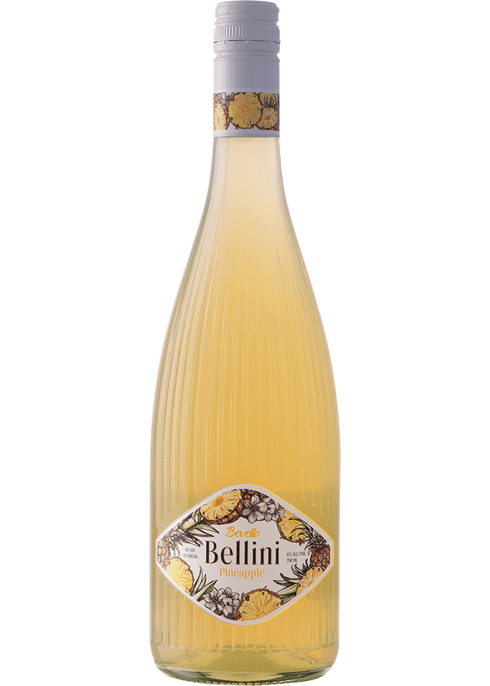 Bevello Pineapple Bellini | Total Wine & More
