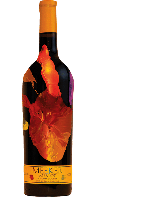 Meeker Merlot | Total Wine & More