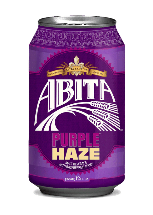 Abita Purple Haze | Total Wine & More