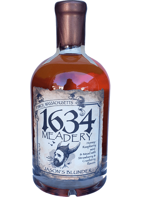 Jason's Blunder | Total Wine & More