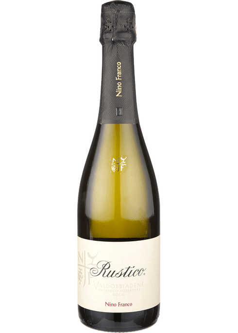 Nino Franco Prosecco Rustico | Total Wine & More