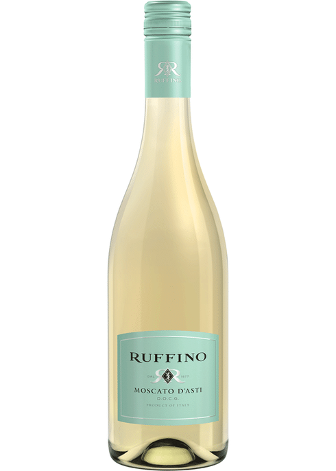 Ruffino Moscato D'Asti | Total Wine & More