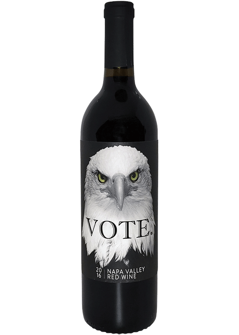 Rutherford Ranch Vote Napa Valley Red Blend | Total Wine & More