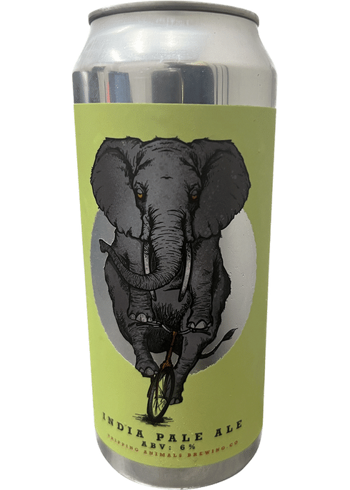 Tripping Animals Big Ride IPA | Total Wine & More