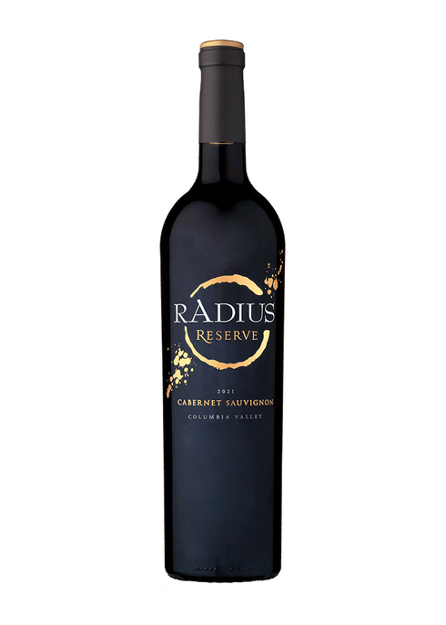 Radius Cabernet Reserve | Total Wine & More