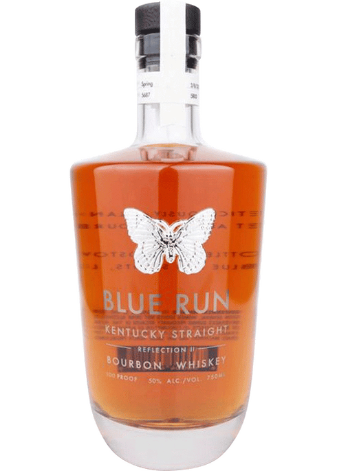 Blue Run Reflection II Kentucky Straight Bourbon | Total Wine & More