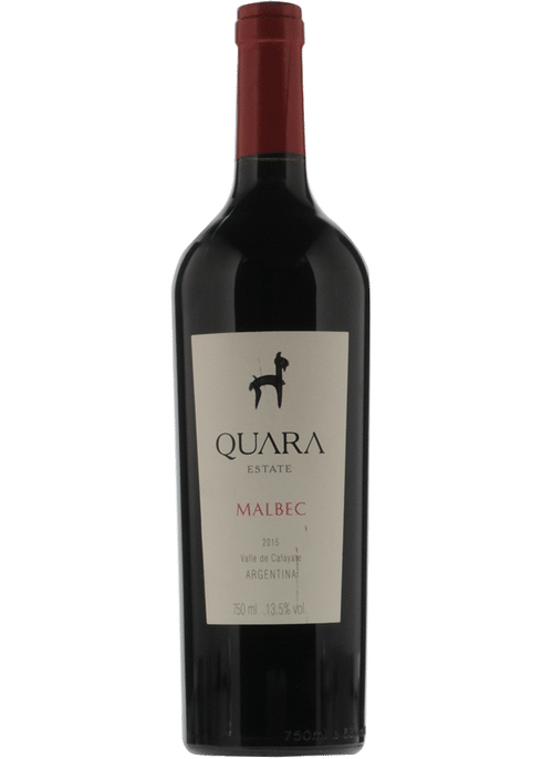 Quara Malbec | Total Wine & More