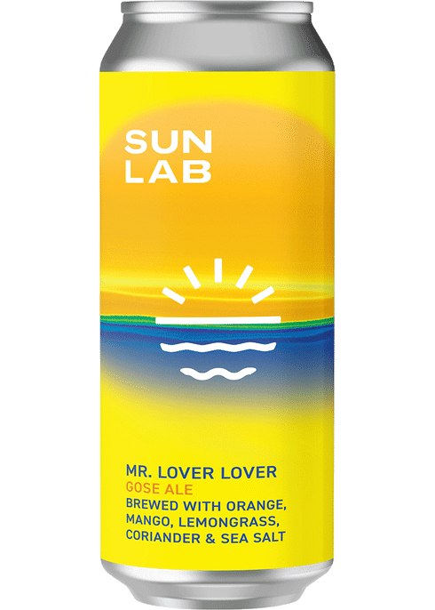Sun Lab Mr. Lover Lover | Total Wine & More