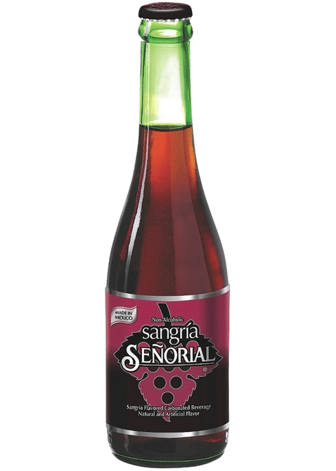 Jarritos Sangria Senorial | Total Wine & More