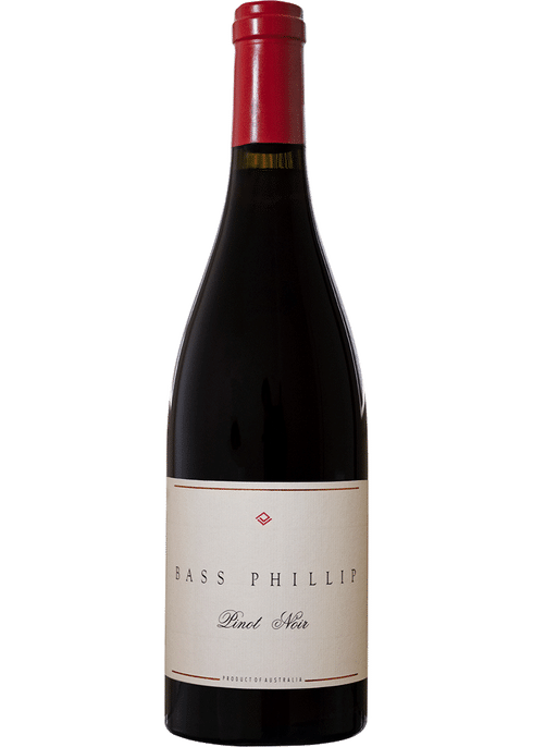 Bass Phillip Estate Pinot Noir | Total Wine & More