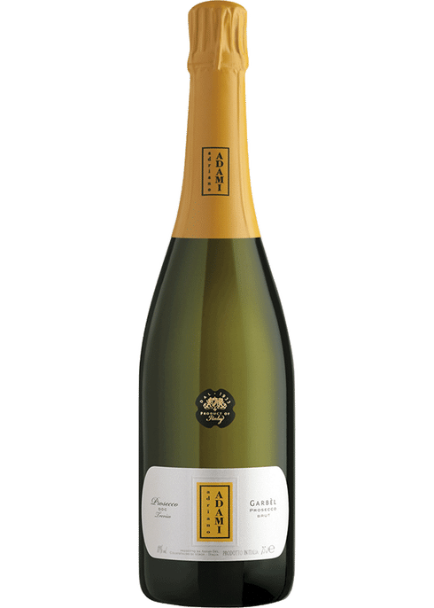 Adami Prosecco | Total Wine & More