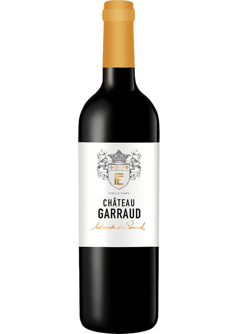 Chateau Garraud Lalande de Pomerol | Total Wine & More