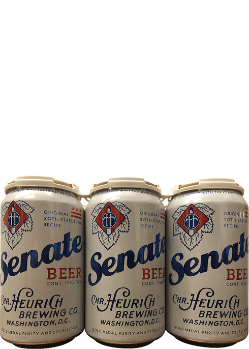 Right Proper Senate Lager | Total Wine & More