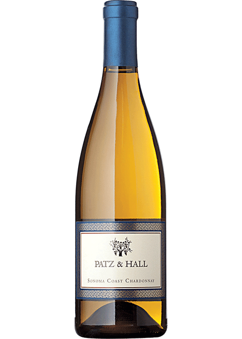 Patz & Hall Chardonnay Sonoma Coast | Total Wine & More