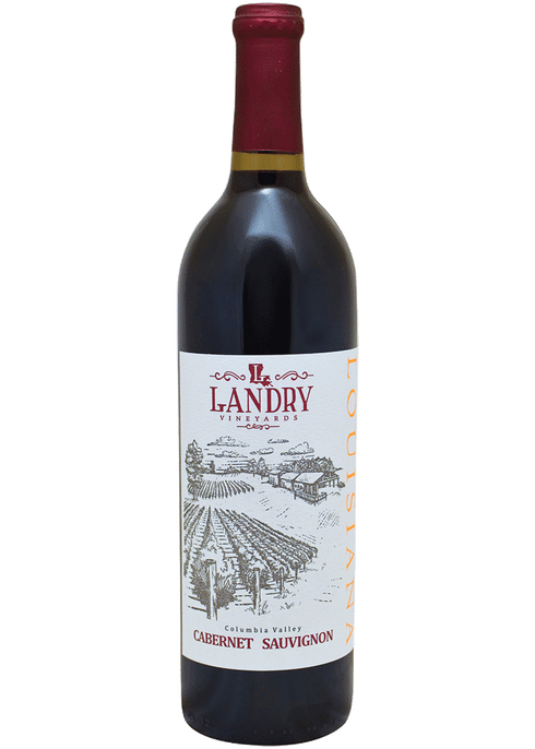 Landry Cabernet Sauvignon | Total Wine & More
