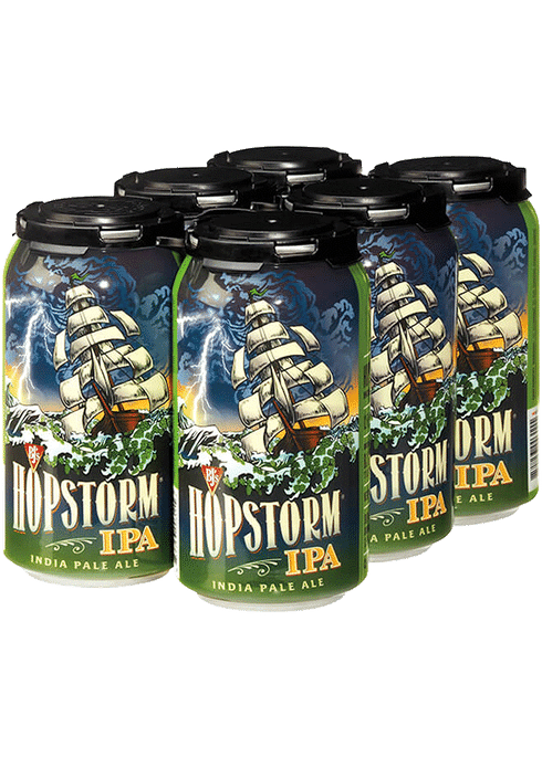 BJ's Hop Storm IPA | Total Wine & More