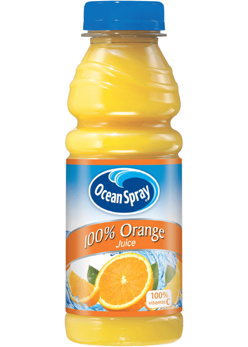 Dole Orange Juice Dole® Canned 100% Pineapple Orange Juice, 6 Fl Oz 6