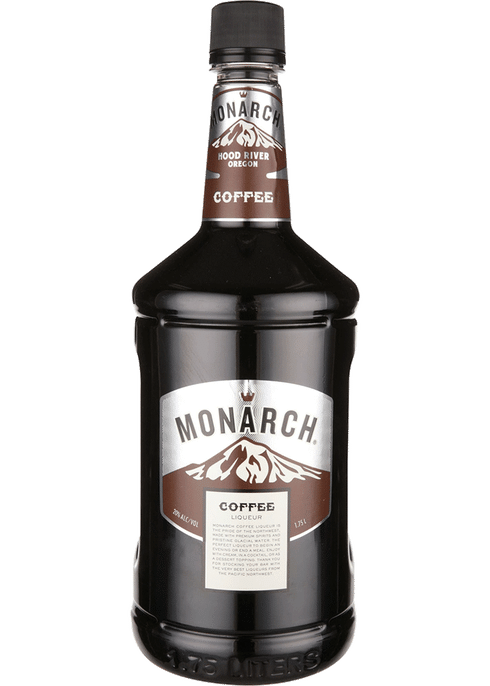 Monarch Coffee Liqueur | Total Wine & More