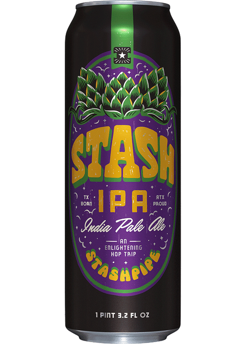 Independence Stash IPA | Total Wine & More