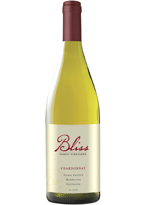 Bliss Chardonnay | Total Wine & More