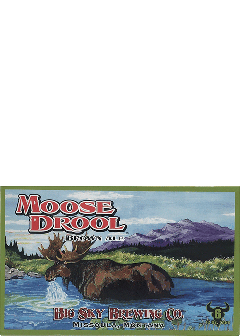 Moose Drool