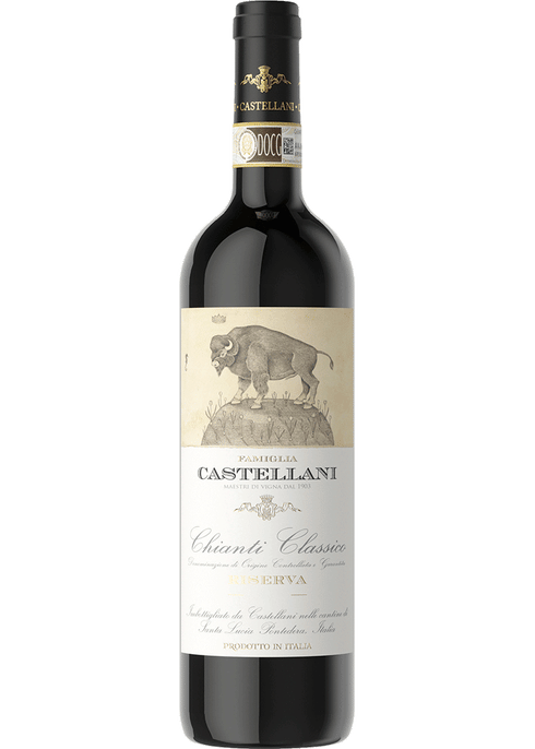 Castellani Chianti Classico R | Total Wine & More