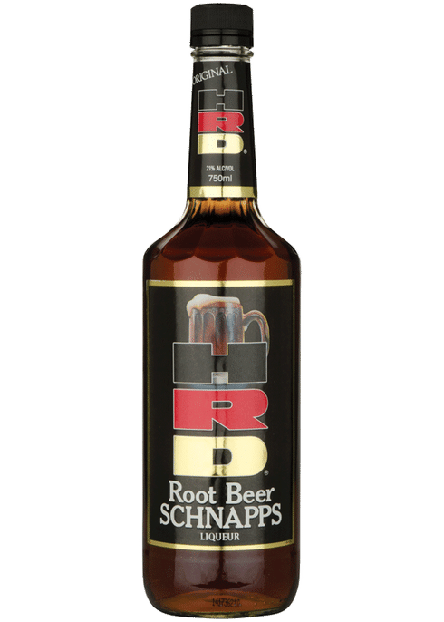 Hood River Root Beer Schnapps | Total Wine & More