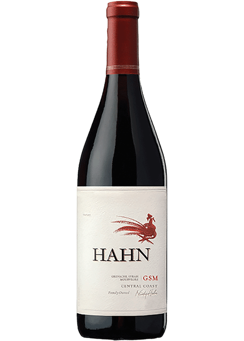 Hahn GSM Red Blend | Total Wine & More