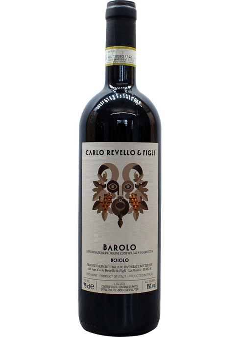 Carlo Revello & Figli Barolo Boiolo | Total Wine & More