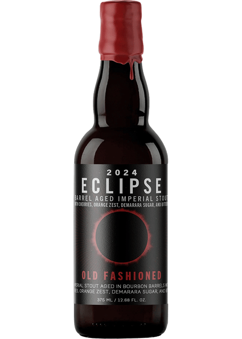 FiftyFifty Eclipse 2024 Old Fashioned | Total Wine & More