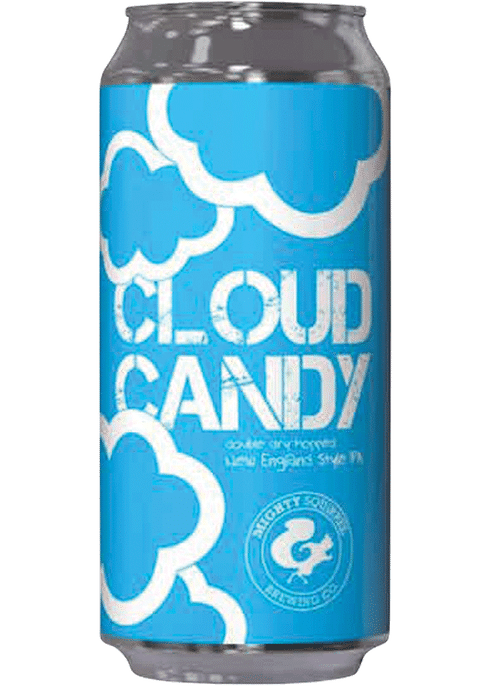 Mighty Squirrel Cloud Candy New England Style IPA | Total Wine & More