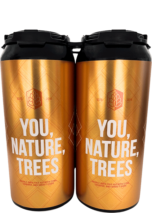 Turning Point You Nature Trees | Total Wine & More