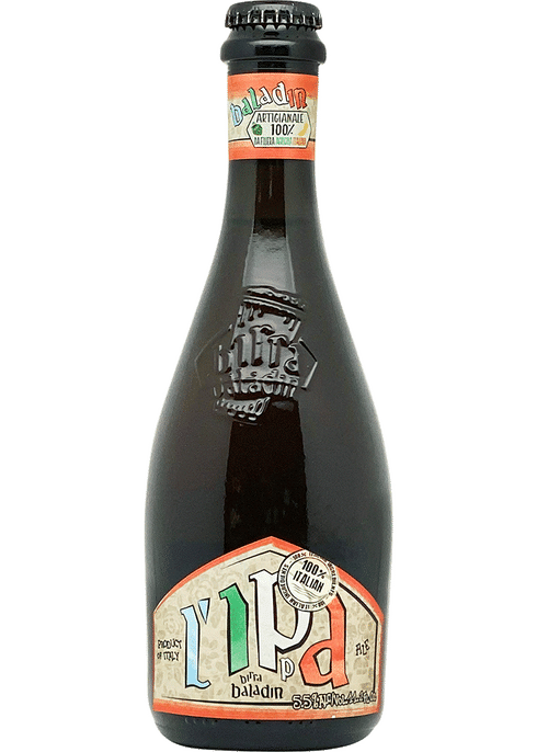 Baladin L'IPPA | Total Wine & More