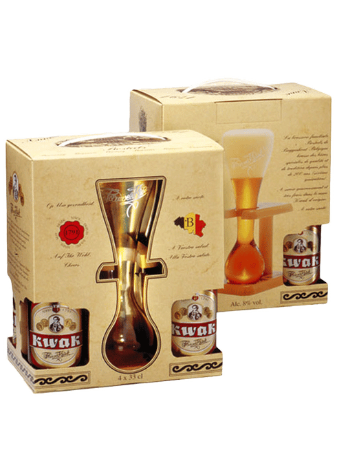 Kwak Beer