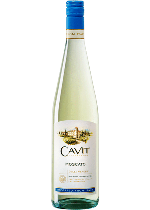 Cavit Moscato | Total Wine & More