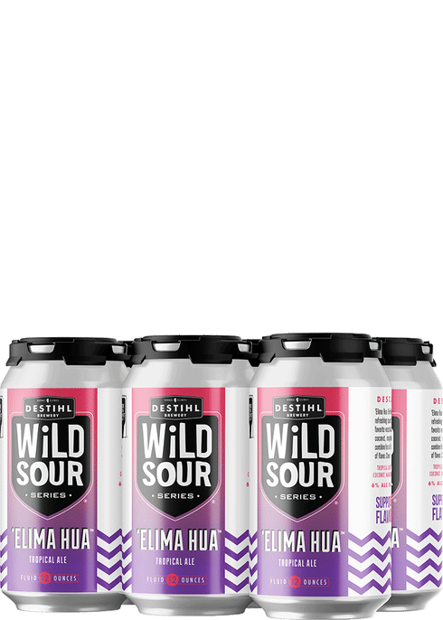 Destihl Elima Hua | Total Wine & More