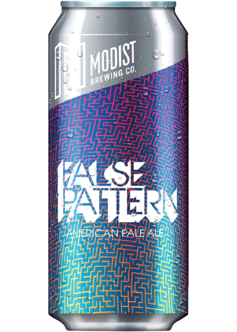 Modist False Pattern | Total Wine & More