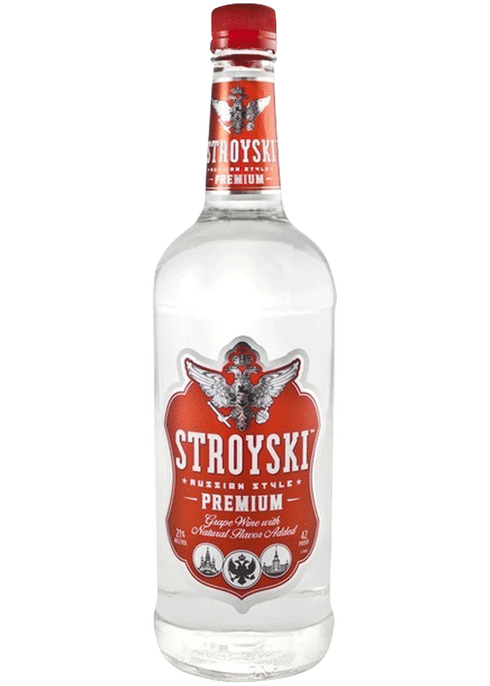 Stroyski Premium | Total Wine & More