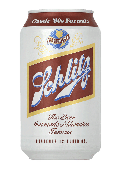 Schlitz | Total Wine & More