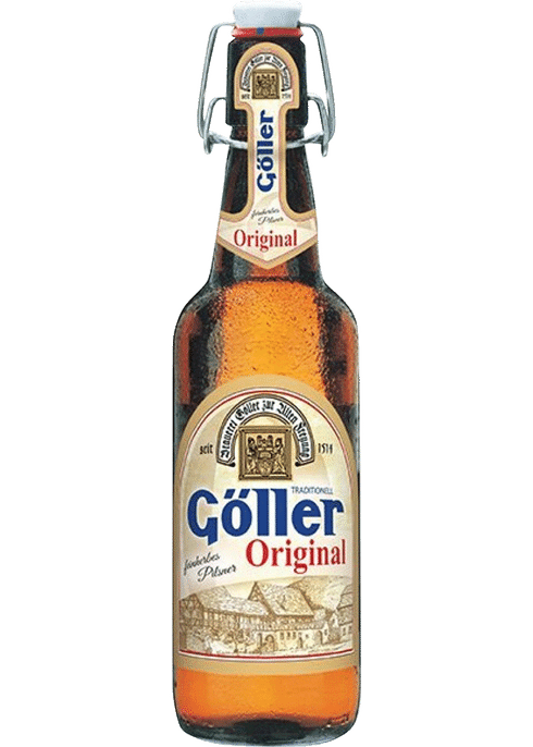 Goller original German Pilsner | Total Wine & More