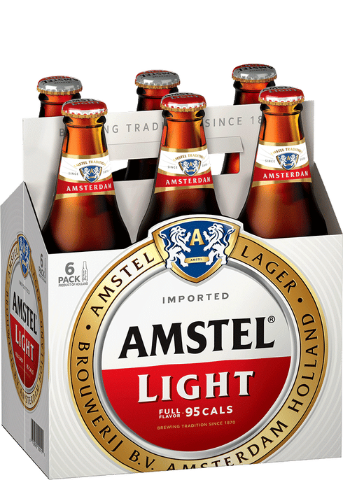Amstel Light | Total Wine & More