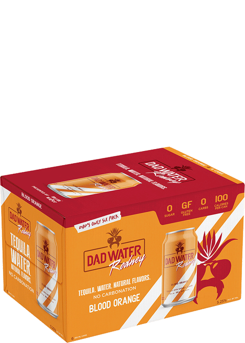 Dad Water Rodney | Total Wine & More