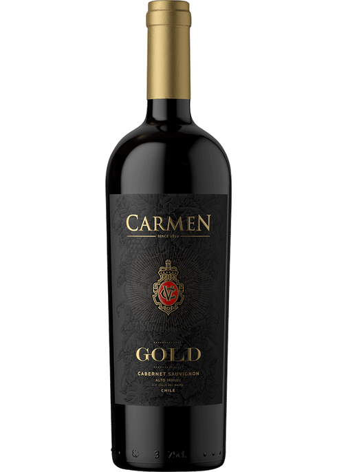 Carmen Cabernet GOLD | Total Wine & More