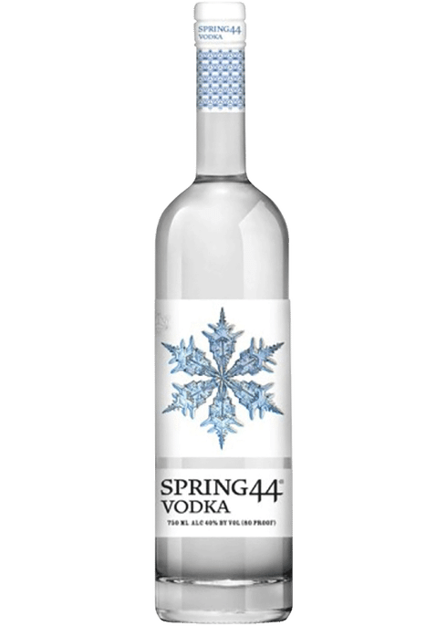 Spring 44 Vodka | Total Wine & More