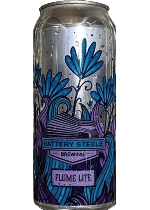 Battery Steele Flume Lite | Total Wine & More