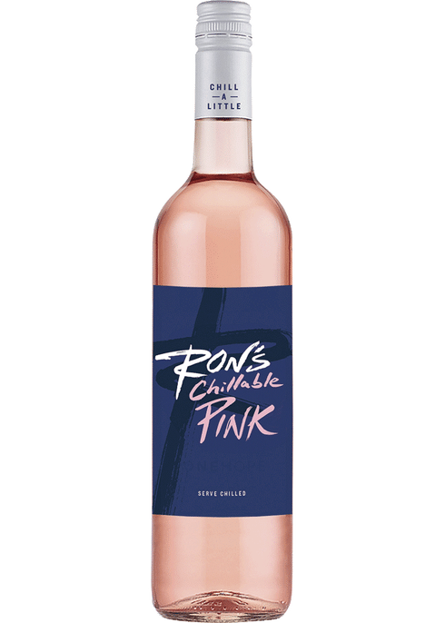 River Road Ron's Chillable Pink | Total Wine & More
