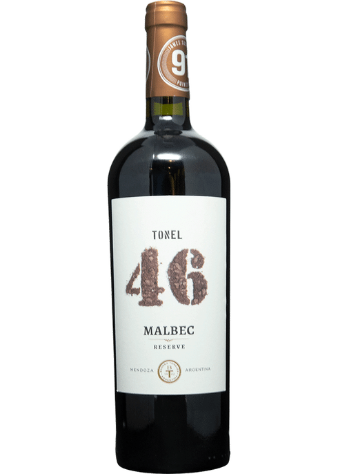 Tonel 46 Malbec | Total Wine & More