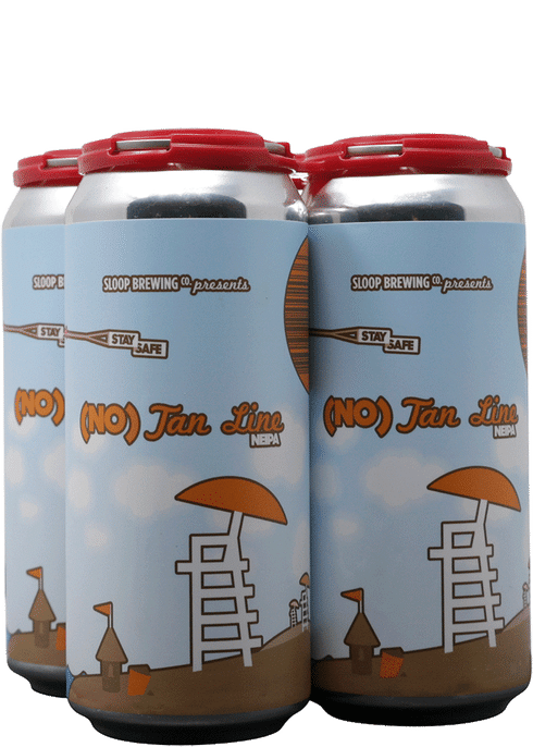 Sloop No Santa | Total Wine & More