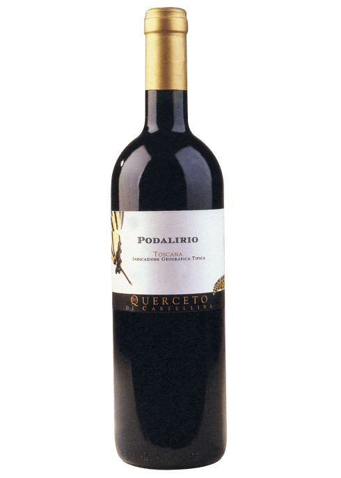 Querceto Podalirio Rosso Toscana | Total Wine & More
