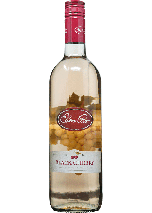 Elmo Pio Black Cherry Moscato Total Wine More